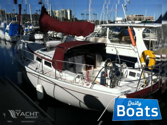 1985 Hinterhoeller Niagara 35 for sale. View price, photos and Buy 1985 ...