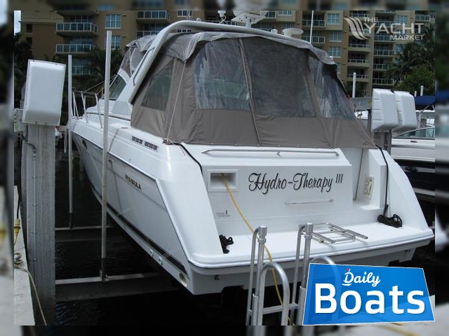 1999 Formula 34 Pc for sale. View price, photos and Buy 1999 Formula 34 ...