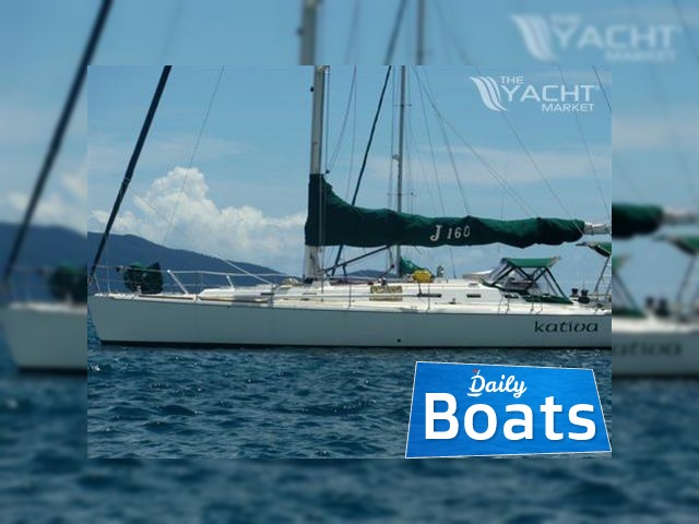 1996 J Boats J160 for sale. View price, photos and Buy 1996 J Boats ...