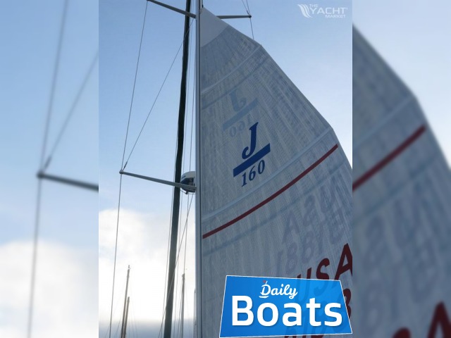 1996 J Boats J160 for sale. View price, photos and Buy 1996 J Boats ...