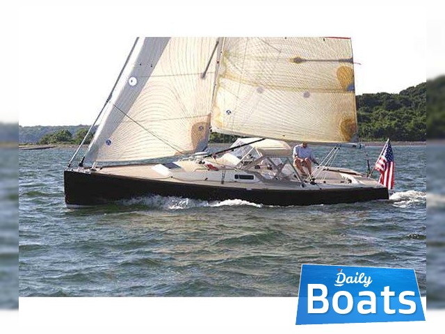 2005 J Boats J100 for sale. View price, photos and Buy 2005 J Boats ...