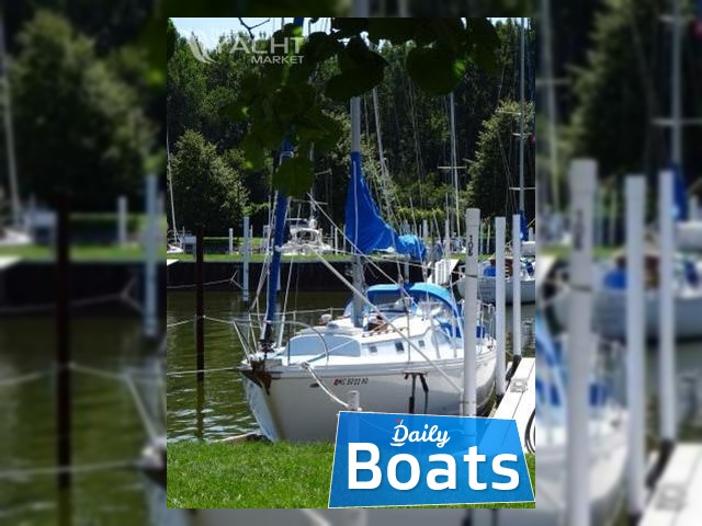 1970 Columbia 36 Sloop for sale. View price, photos and Buy 1970 ...