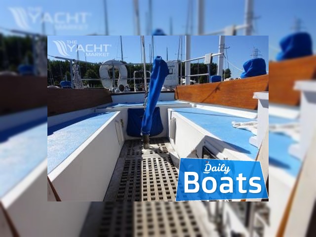 1970 Columbia 36 Sloop for sale. View price, photos and Buy 1970 ...