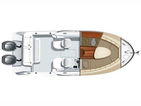 2011 Robalo R245 Walkaround for sale. View price, photos and Buy 2011 ...