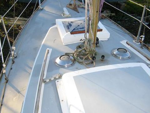 1974 Elizabethan 23 for sale. View price, photos and Buy 1974 ...