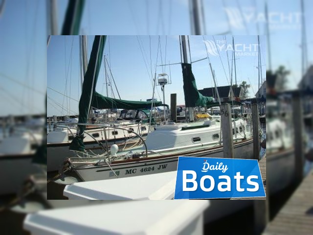 1974 Pearson 33 Sailboat for sale. View price, photos and Buy 1974 ...