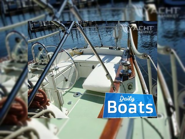 1974 Pearson 33 Sailboat for sale. View price, photos and Buy 1974 ...