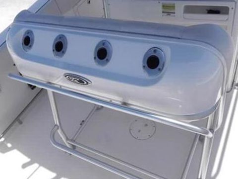 2011 Robalo 240 Center Console for sale. View price, photos and Buy ...