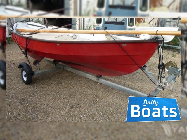 1998 Honnor Marine Devon Drascombe Scaffie for sale. View price, photos ...