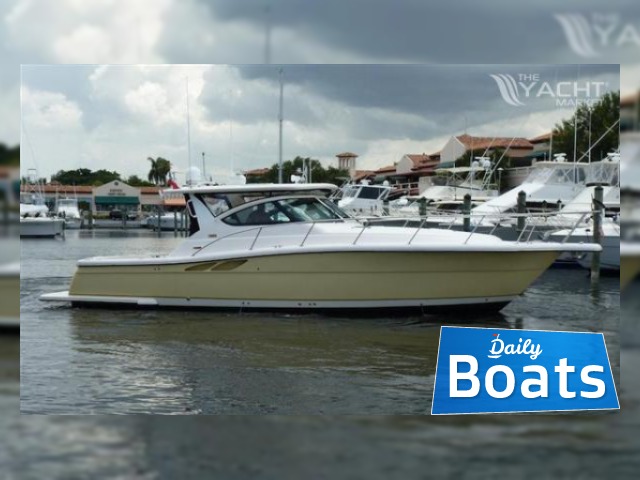 2008 Tiara 3800 Open for sale. View price, photos and Buy 2008 Tiara ...