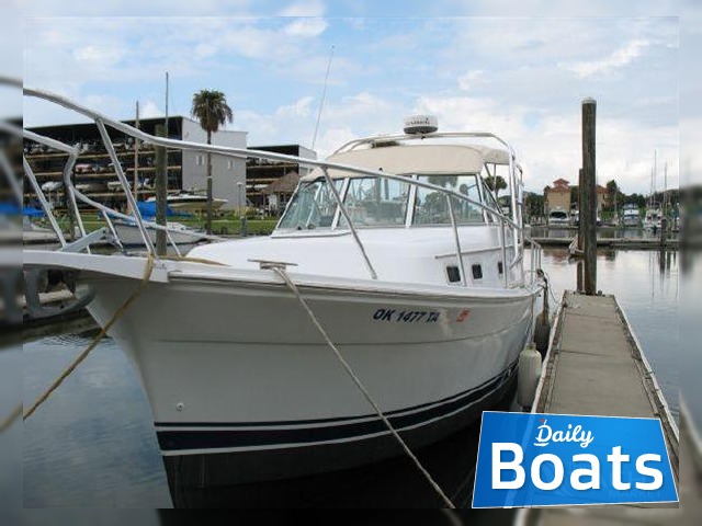 2000 Mainship Pilot for sale. View price, photos and Buy 2000 Mainship ...