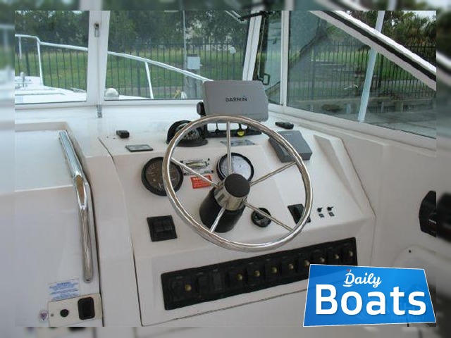 2000 Mainship Pilot for sale. View price, photos and Buy 2000 Mainship ...