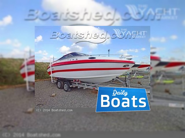 1998 Mariah 216 Talari for sale. View price, photos and Buy 1998 Mariah ...