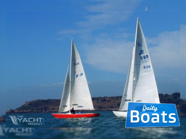 1990 Etchells 30' Keelboat for sale. View price, photos and Buy 1990 ...