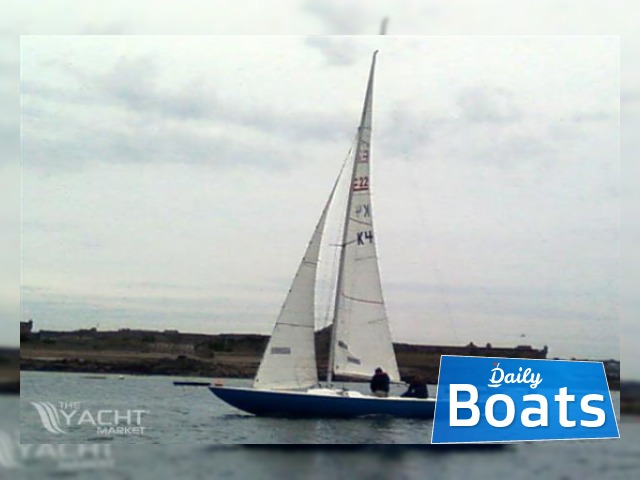 1990 Etchells 30' Keelboat for sale. View price, photos and Buy 1990 ...