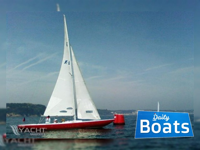 1990 Etchells 30' Keelboat for sale. View price, photos and Buy 1990 ...