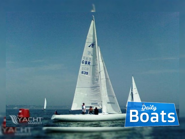 1990 Etchells 30' Keelboat for sale. View price, photos and Buy 1990 ...