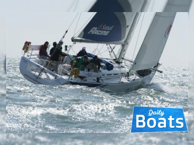 2012 Beneteau First 40 for sale. View price, photos and Buy 2012 ...