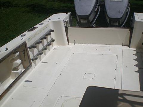 1986 Mako 258 for sale. View price, photos and Buy 1986 Mako 258 #10727