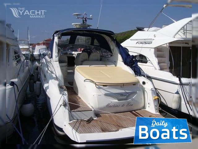 2007 Cranchi 41 Endurance for sale. View price, photos and Buy 2007 ...