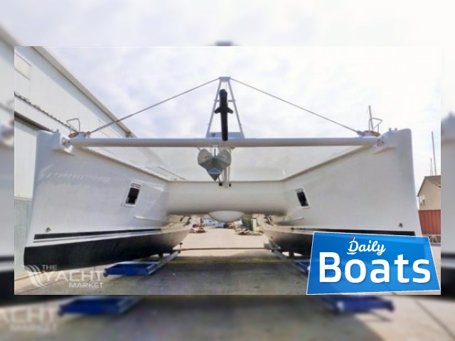 2012 Catana Catamarans 55 for sale. View price, photos and Buy 2012 ...