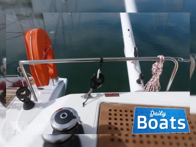 2012 Catana Catamarans 55 for sale. View price, photos and Buy 2012 ...