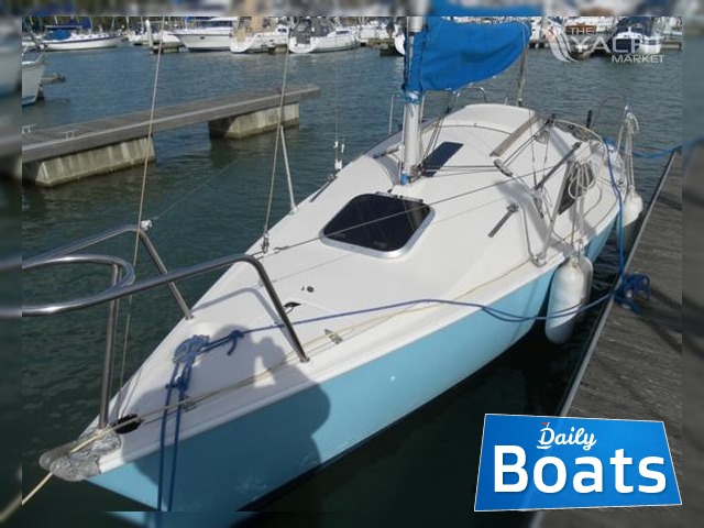 1981 Hunter Medina for sale. View price, photos and Buy 1981 Hunter ...