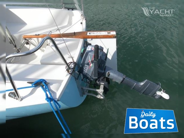 1981 Hunter Medina for sale. View price, photos and Buy 1981 Hunter ...