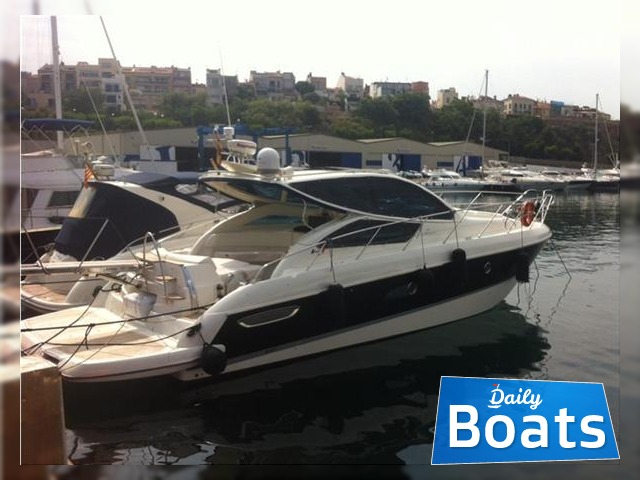 2007 Cranchi 43 Mediterranee for sale. View price, photos and Buy 2007 ...