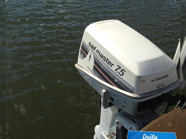 1973 Fales 30Trawler for sale. View price, photos and Buy 1973 Fales ...