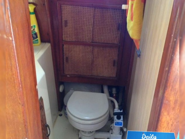 1973 Fales 30Trawler for sale. View price, photos and Buy 1973 Fales ...