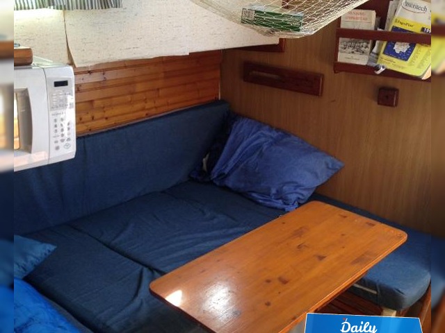 1973 Fales 30Trawler for sale. View price, photos and Buy 1973 Fales ...