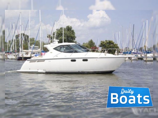 2009 Tiara 3500 Sovran for sale. View price, photos and Buy 2009 Tiara ...