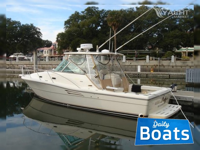 2004 Pursuit 3000 Express for sale. View price, photos and Buy 2004 ...