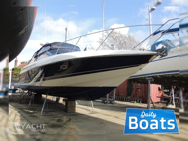 1995 Sunseeker Comanche 40 for sale. View price, photos and Buy 1995 ...