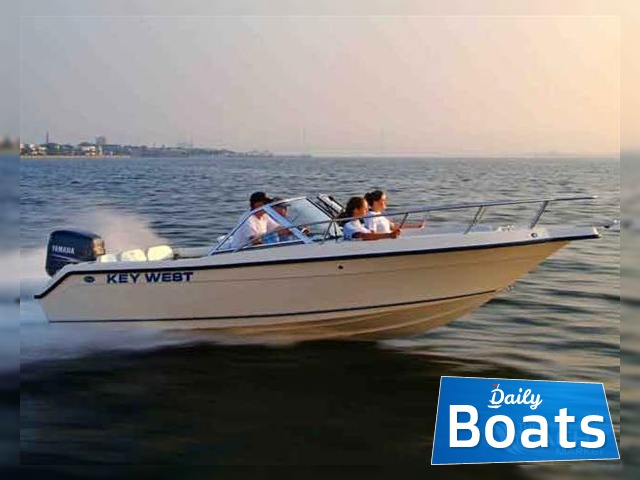 2006 Key West 2020 Dc for sale. View price, photos and Buy 2006 Key ...
