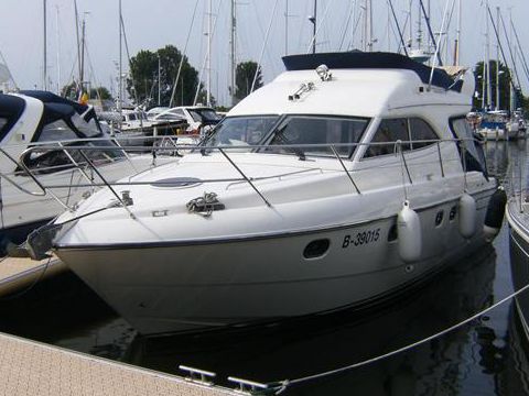 1997 Princess 34 F for sale. View price, photos and Buy 1997 Princess ...