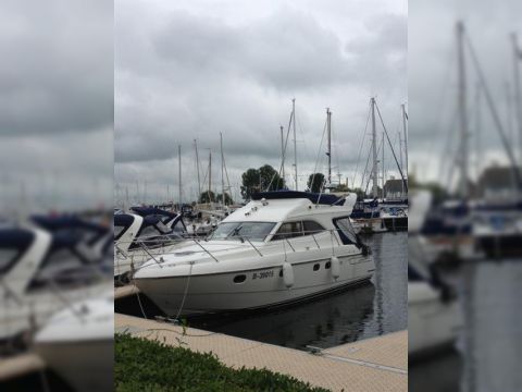 1997 Princess 34 F for sale. View price, photos and Buy 1997 Princess ...