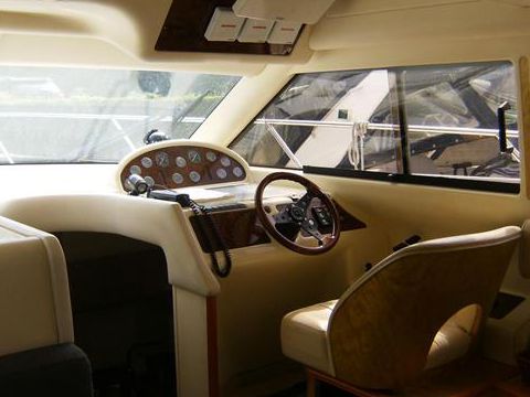 1997 Princess 34 F for sale. View price, photos and Buy 1997 Princess ...