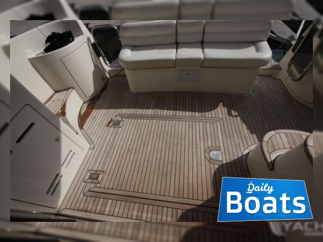 2008 Azimut 39 Evolution for sale. View price, photos and Buy 2008 ...