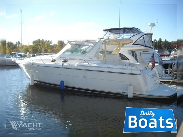 1994 Tiara 4000 Express for sale. View price, photos and Buy 1994 Tiara ...