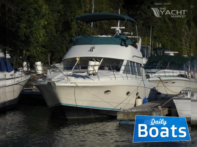 1995 Silverton 362 Sedan for sale. View price, photos and Buy 1995 ...