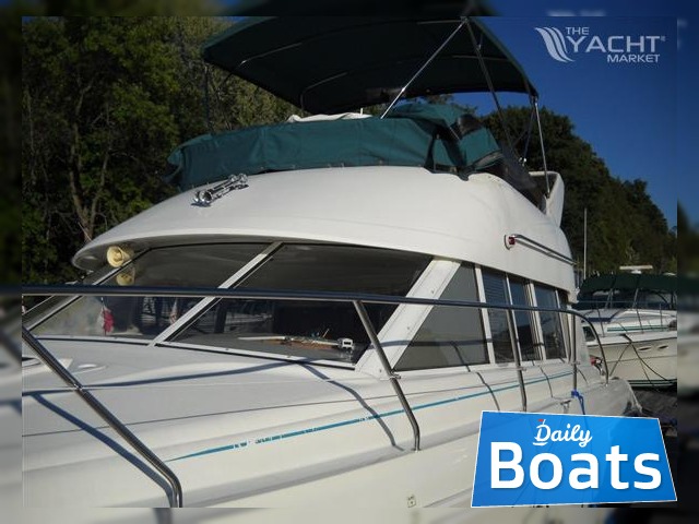 1995 Silverton 362 Sedan for sale. View price, photos and Buy 1995 ...