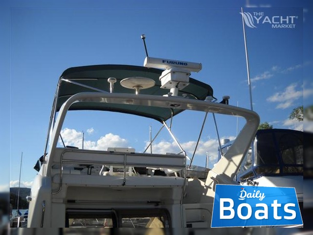 1995 Silverton 362 Sedan for sale. View price, photos and Buy 1995 ...