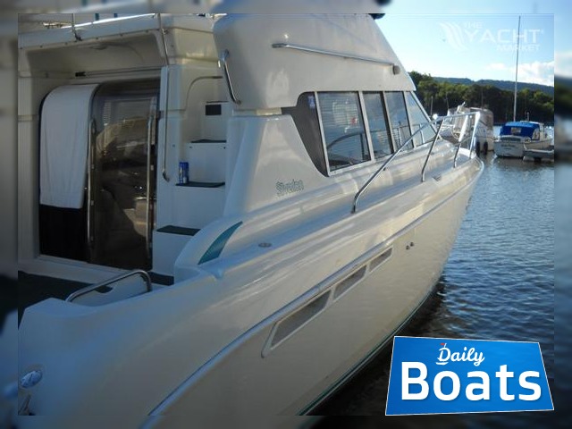 1995 Silverton 362 Sedan for sale. View price, photos and Buy 1995 ...