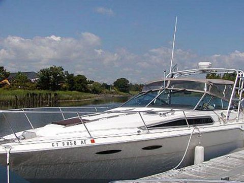 1985 Sea Ray Weekender for sale. View price, photos and Buy 1985 Sea ...