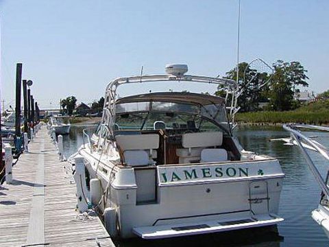 1985 Sea Ray Weekender for sale. View price, photos and Buy 1985 Sea ...