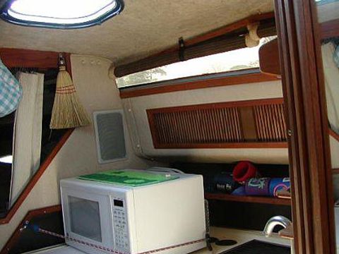 1985 Sea Ray Weekender for sale. View price, photos and Buy 1985 Sea ...