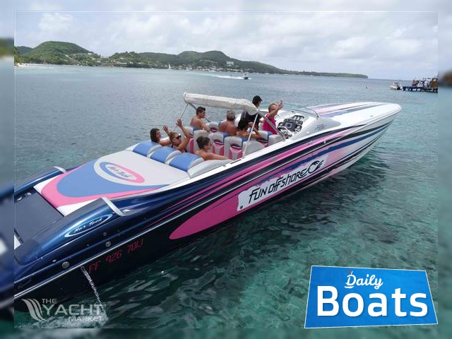 2006 Nor-Tech 5000 Super Vee for sale. View price, photos and Buy 2006 ...