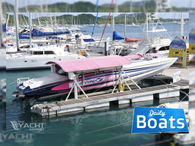 2006 Nor-Tech 5000 Super Vee for sale. View price, photos and Buy 2006 ...